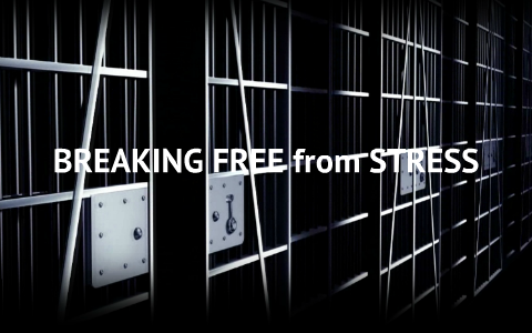 PRISON BREAK - Stress by Catalyst Church on Prezi
