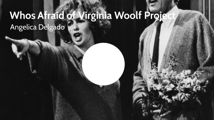 Final Draft VA Woolf Reflection by angelica delgado on Prezi