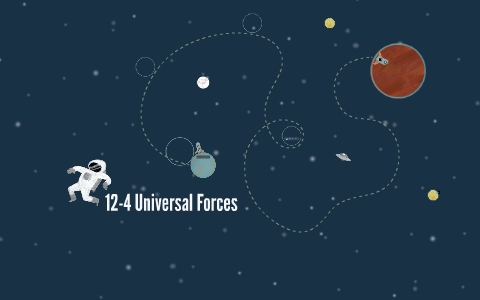 12-4 Universal Forces by Tracy Carlson on Prezi