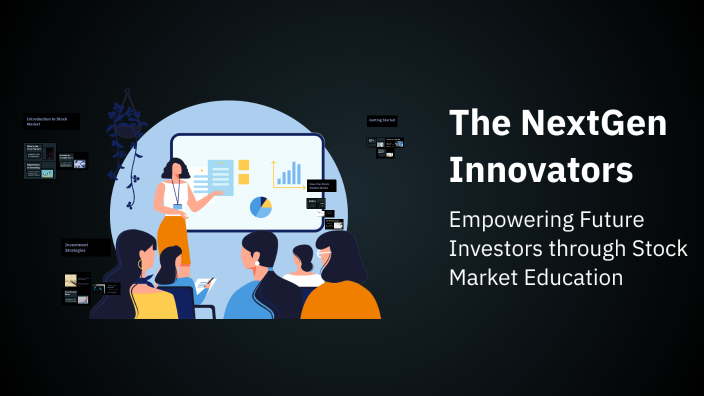 The NextGen Innovators by NOAH RUBIN on Prezi
