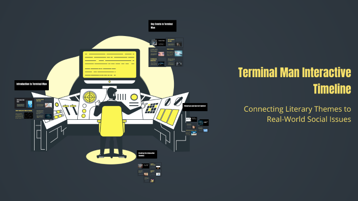 Terminal Man Interactive Timeline by Nicolas Paskvan on Prezi