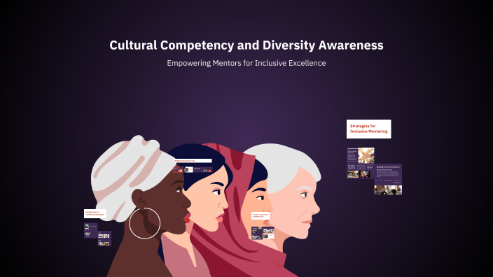 Cultural Competency and Diversity Awareness by Razanne Y on Prezi