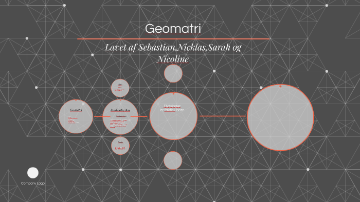 Geomatri by Nicklas hoeg on Prezi
