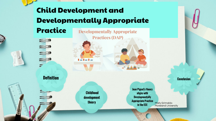 Activity 2: Child Development and Developmentally Appropriate Practice ...