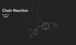 Chain reaction game powerpoint template | Prezi