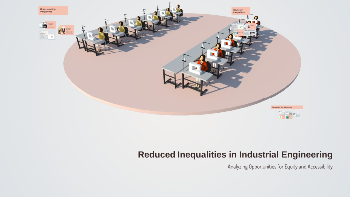 Reduced Inequalities in Industrial Engineering by ceren on Prezi