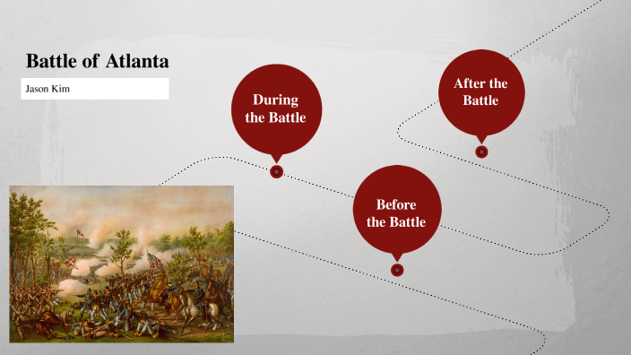 Analysis of Battle Strategy by Jason Kim on Prezi