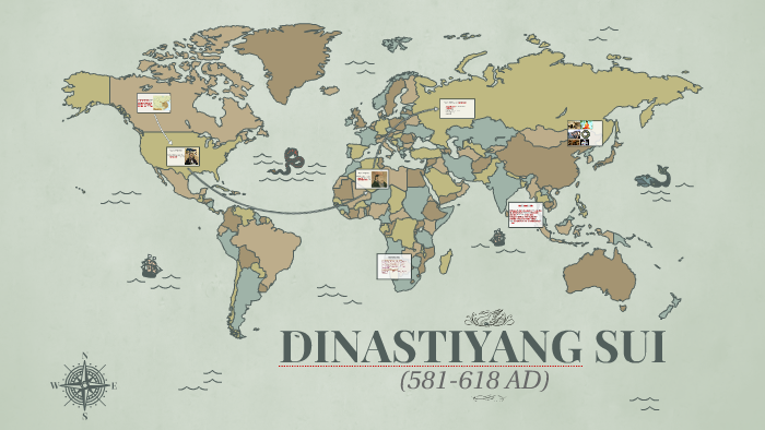 DINASTIYANG SUI by Reeca Tapia on Prezi