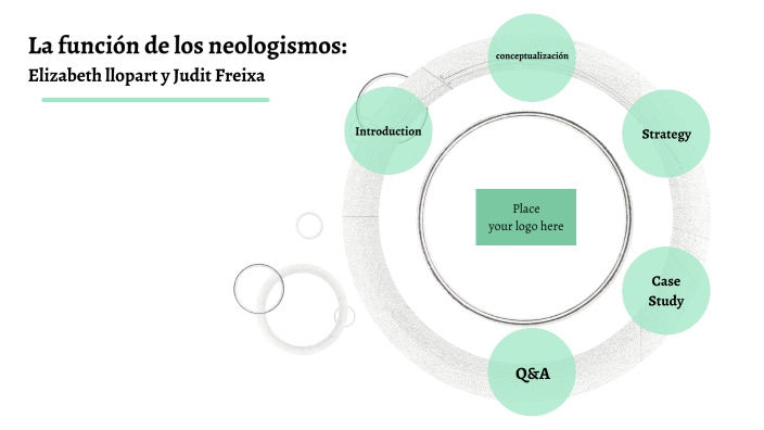 La función de los neologismos: Elizabeth llopart y Judit Freixa by ...