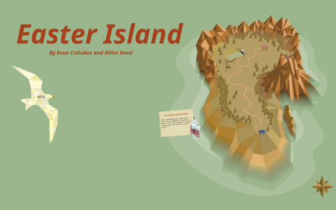 Easter Island by Evan Coliukos on Prezi