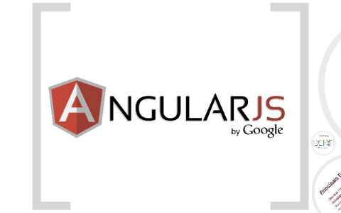 O Que é AngularJs? by Roberto Zaffari