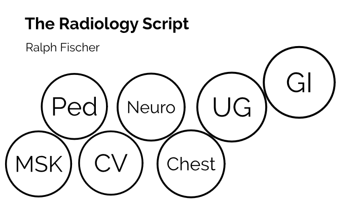 The Radiology Script by Max mueller on Prezi