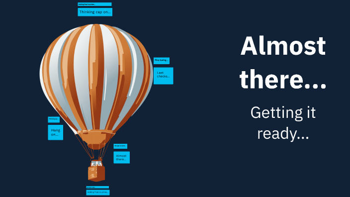 Gas Laws: Hot Air Balloons by Isabel Bunn on Prezi