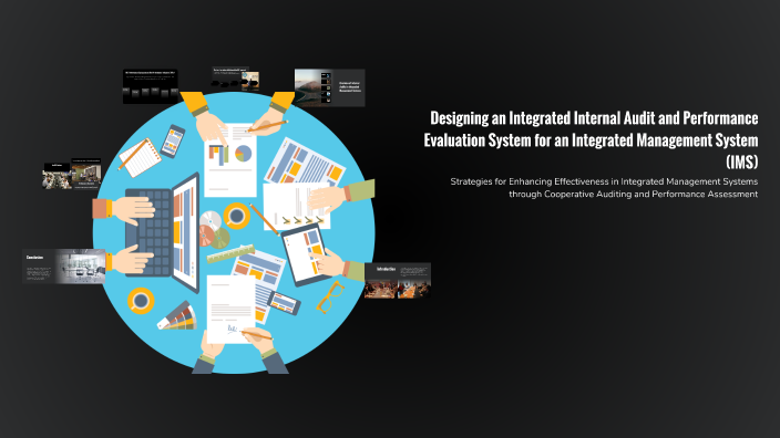 Designing an Integrated Internal Audit and Performance Evaluation ...