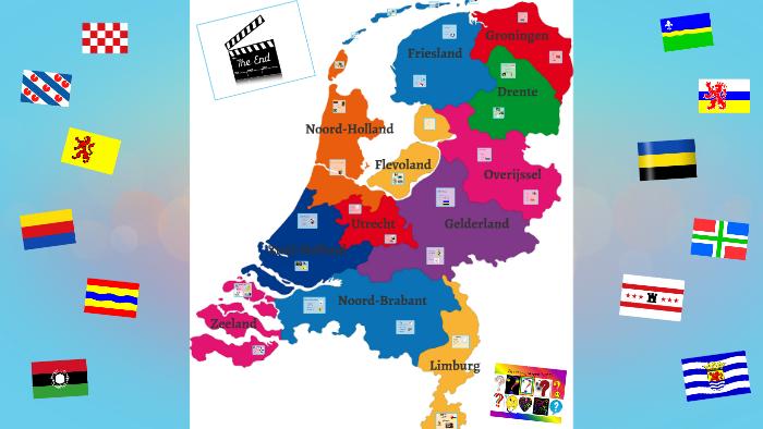 Nederland project by plusgroep plustgroep on Prezi