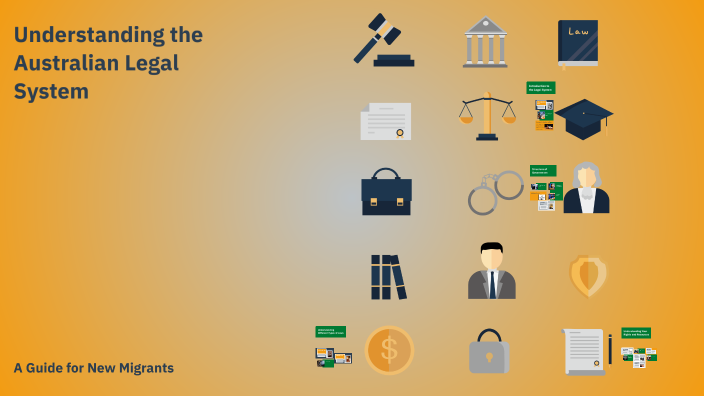 Understanding the Australian Legal System by Natalia Tretiakova on Prezi