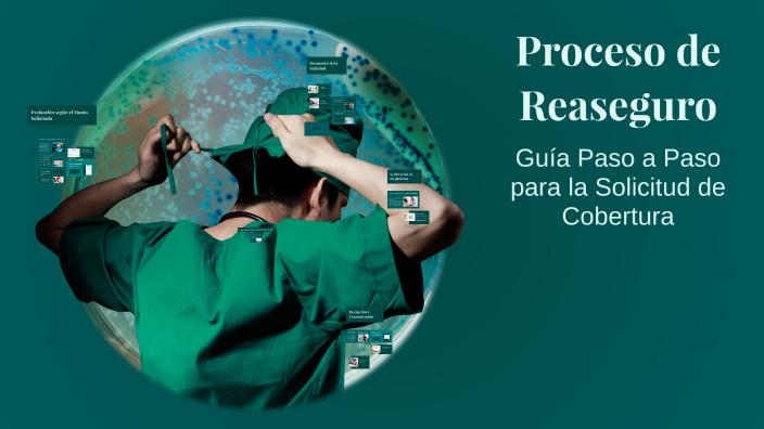 Proceso de Reaseguro by Analia Gimenez on Prezi