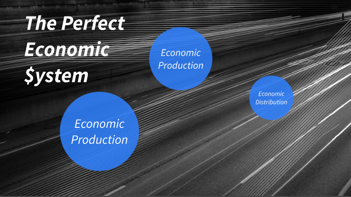 Economic Flow Chart by Jordan B on Prezi