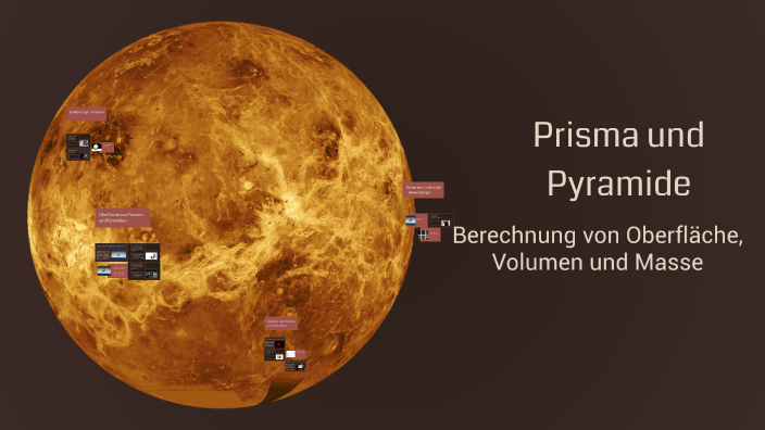 Prisma und Pyramide by Önder Isbert on Prezi