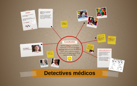 Detectives médicos by Victoria Valdez on Prezi