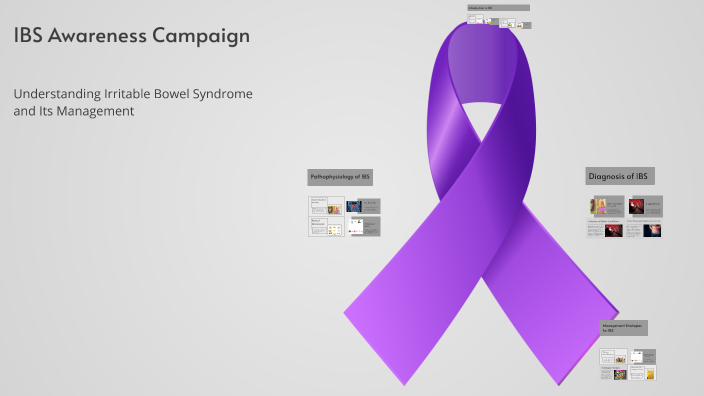 IBS Awareness Campaign by Mayar Maged on Prezi