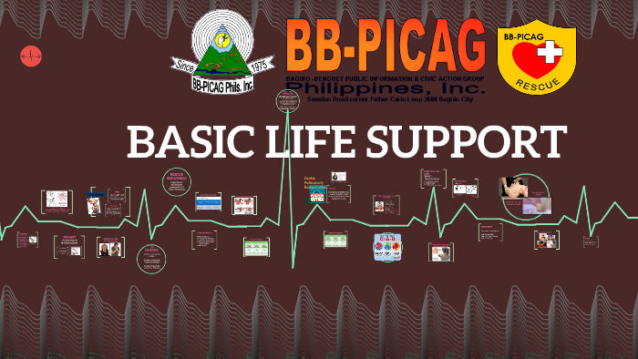 Basic Life Support by on Prezi