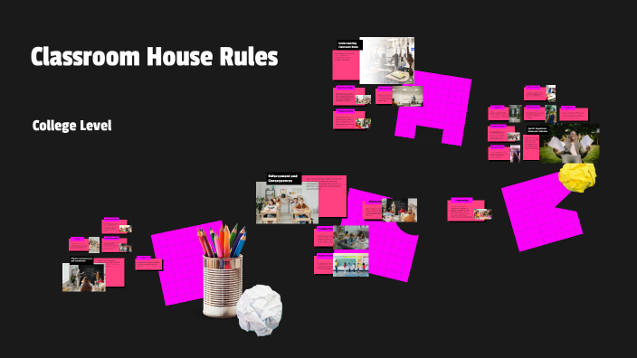 Classroom House Rules by Mark Royette Ababao on Prezi