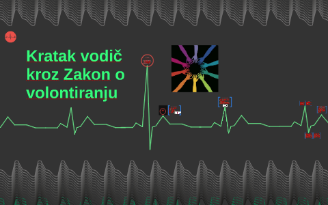 Kratak vodič kroz Zakon o volontiranju by Ivana Volf on Prezi
