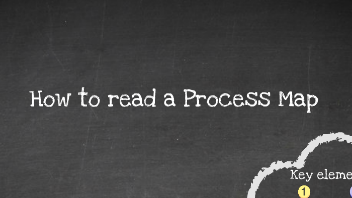How to read a Process Map by Christopher Grigg on Prezi