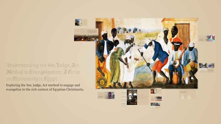 Understanding the See, Judge, Act Method in Evangelization: A Focus on ...