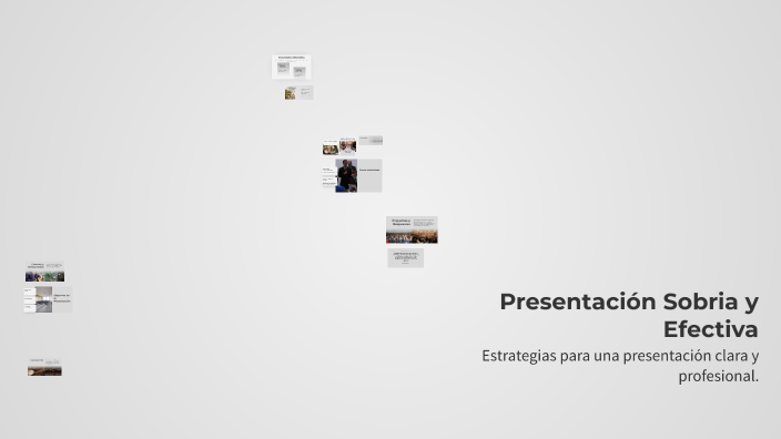 Presentación Sobria y Efectiva by RIGO JC on Prezi