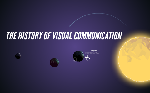 THE HISTORY OF VISUAL COMMUNICATIONS by nur shirazlin on Prezi