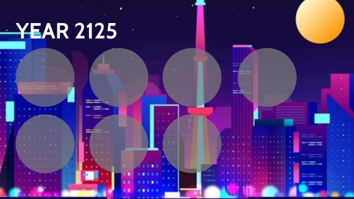 YEAR 2125 by Pastora Cruz Serrano on Prezi