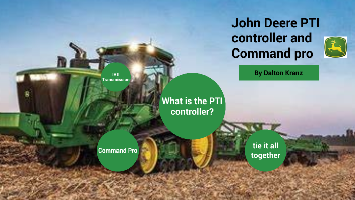 PTI Controller by Dalton kranz on Prezi