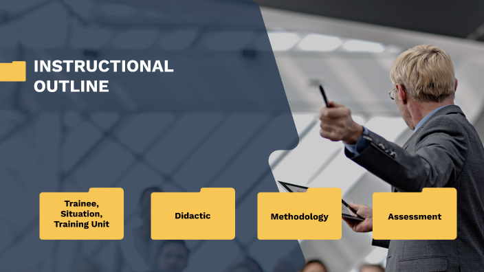 Instructional Outline by Vanessa Valencia on Prezi