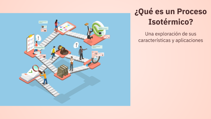 ¿Qué es un Proceso Isotérmico? by juan perez on Prezi