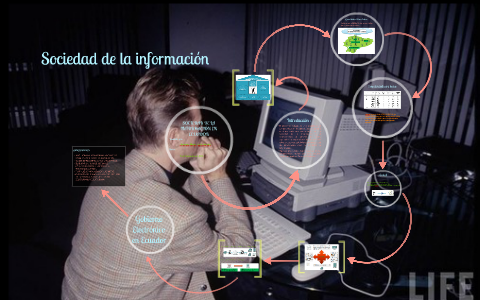 SOCIEDAD DE LA INFORMACIÓN EN ECUADOR by Abraham Coello Sánchez on Prezi
