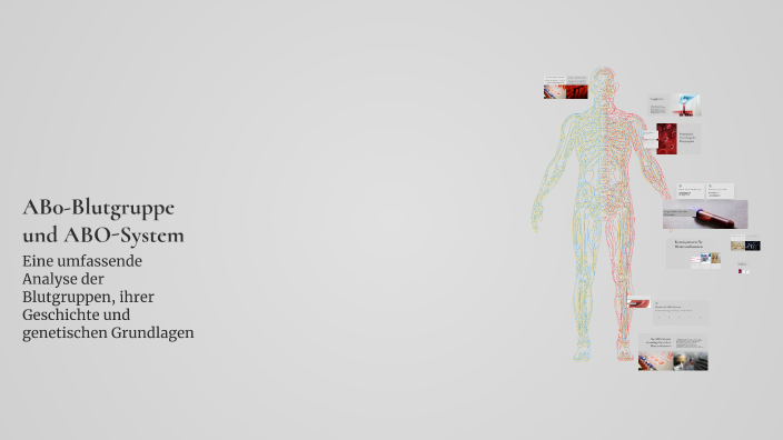 AB0-Blutgruppe und ABO-System by Carolin Heitz on Prezi