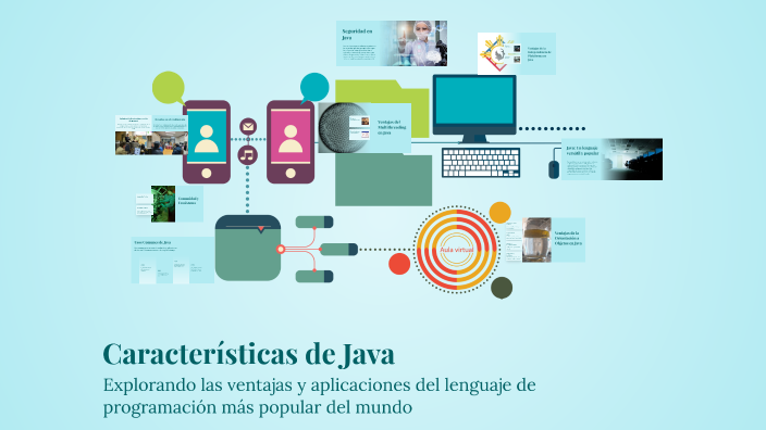 Características de Java by Juan Pablo Monterosas Camberos on Prezi