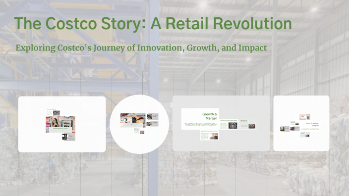 The Costco Story: A Retail Revolution by pari paruthi on Prezi