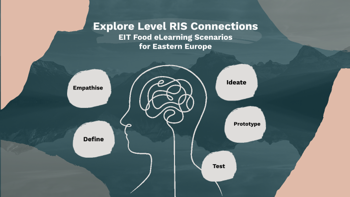 Explore Level RIS Connections eLearning Scenarios in Eastern Europe by ...