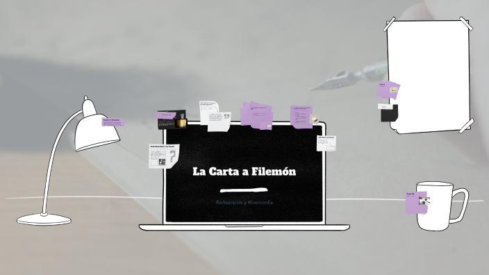La Carta a Filemón by Fernando Miranda on Prezi