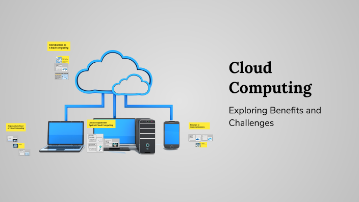 Cloud Computing by Nischal Regmi on Prezi