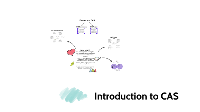 IBDP - CAS by thirumal r on Prezi