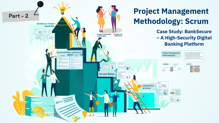 Project Management Methodology: Scrum by Vasudha Murthy on Prezi