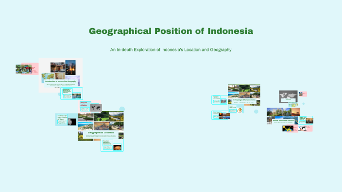 Geographical Position of Indonesia by gabriells- nno on Prezi