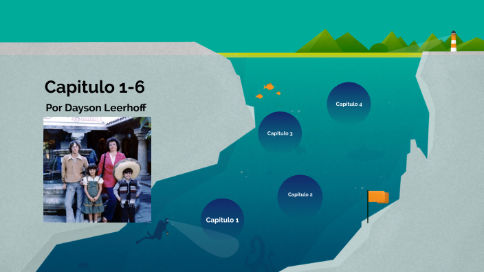 El Viaje de Su Vida by Dayson Leerhoff on Prezi