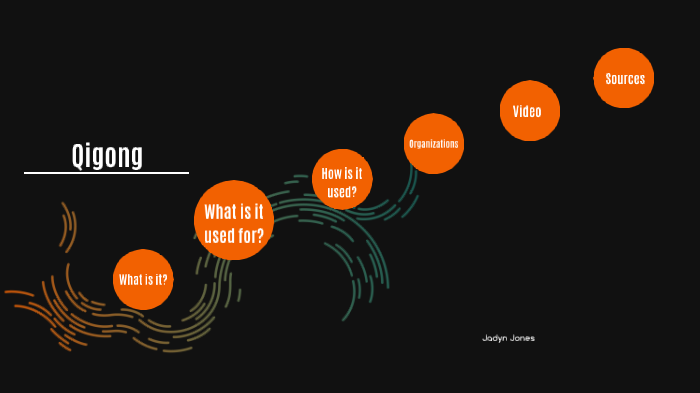 Qigong JADYn JONES by JADYN JONES on Prezi