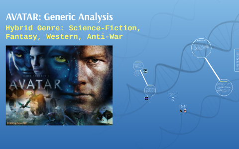 AVATAR: Generic Analysis by Sofia Lizza on Prezi