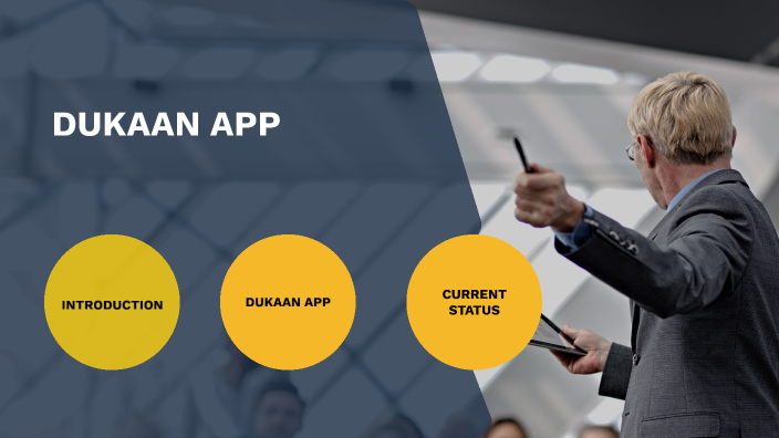 Sumit Shah - Dukaan app by Majid Ahmed on Prezi